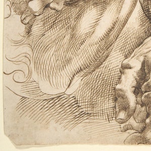 Rubens Anatomical Arm Studies: Fine Art Giclée Print - Etsy