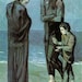 Pablo Picasso the Tragedy 1903 Fine Reproduction Fine Art - Etsy