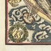 Old Map of the World, 1520, Extremely Rare, Ancient Map, Fine ...