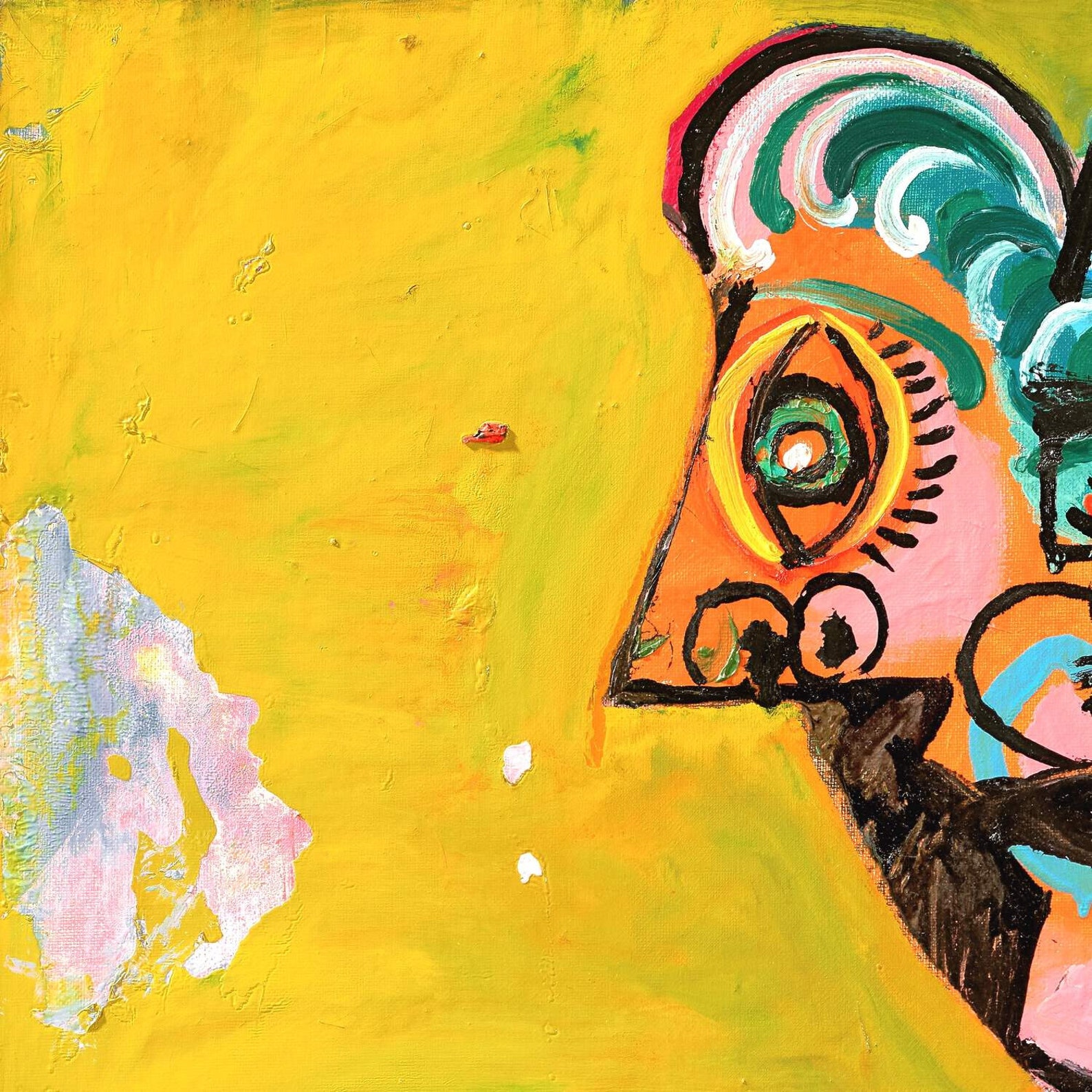 Pablo Picasso, the Arlesian (lee Miller), 1937, Fine Reproduction, Fine ...