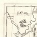 Ancient Map of Great Lakes 1694 Rare Map Fine Reproduction - Etsy