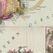 Old Map of New Foundland, New Scotland, New England, New York, 1731 ...