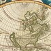 Antique Map of the World 1792 Fine Reproduction Large Map - Etsy