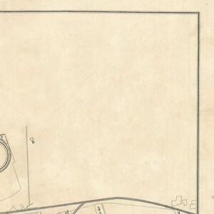 Old Map of Hankow, Wuhan, 1912, Very Rare Map, City Plan, Fine ...