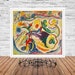 Kandinsky 'last Judgement' Abstract Art Print: Fine Art Reproduction - Etsy