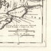 Ancient Map of Great Lakes 1694 Rare Map Fine Reproduction - Etsy