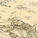 1932 Pictorial Map of China: Vintage Antique Print (digital Download ...