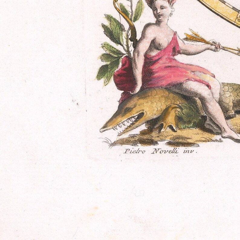 Antique Map of the World 1774 Fine Reproduction Large Map - Etsy