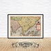 Old Map of Hankow, Wuhan, 1912, Very Rare Map, City Plan, Fine ...