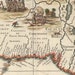 1644 Brazil Map: Extremely Rare Fine Art Giclée Print - Etsy Canada