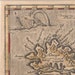 Ancient Iceland Map Print: 1590 Fine Art Reproduction - Etsy