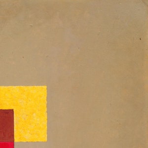 Kandinsky Thirteen Rectangles Print: 1930s Abstract Art Reproduction - Etsy