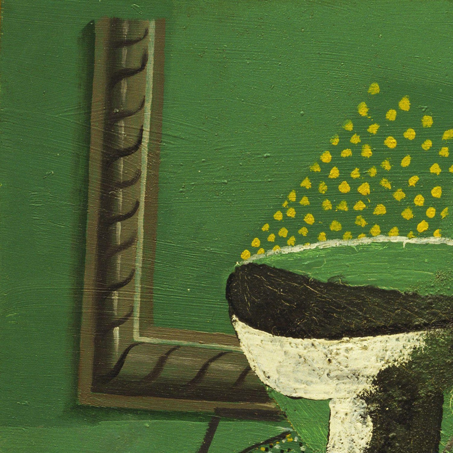 Pablo Picasso Green Still Life 1914 Fine Reproduction Fine - Etsy