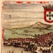 Lisbon Portugal Map Print: 1600s Antique Fine Art Reproduction - Etsy