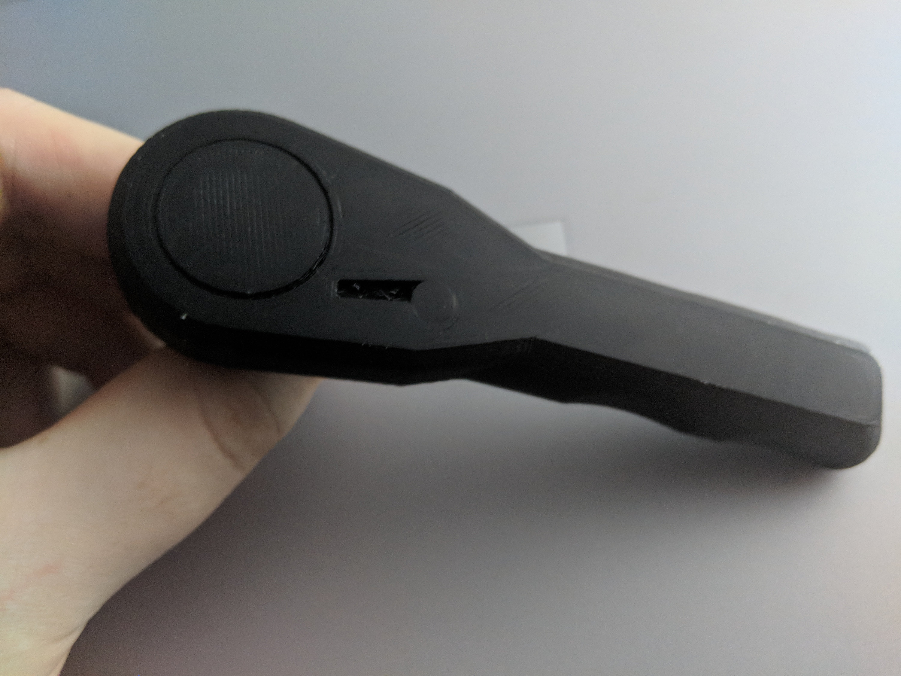 3D Printed Space Wrench - Etsy