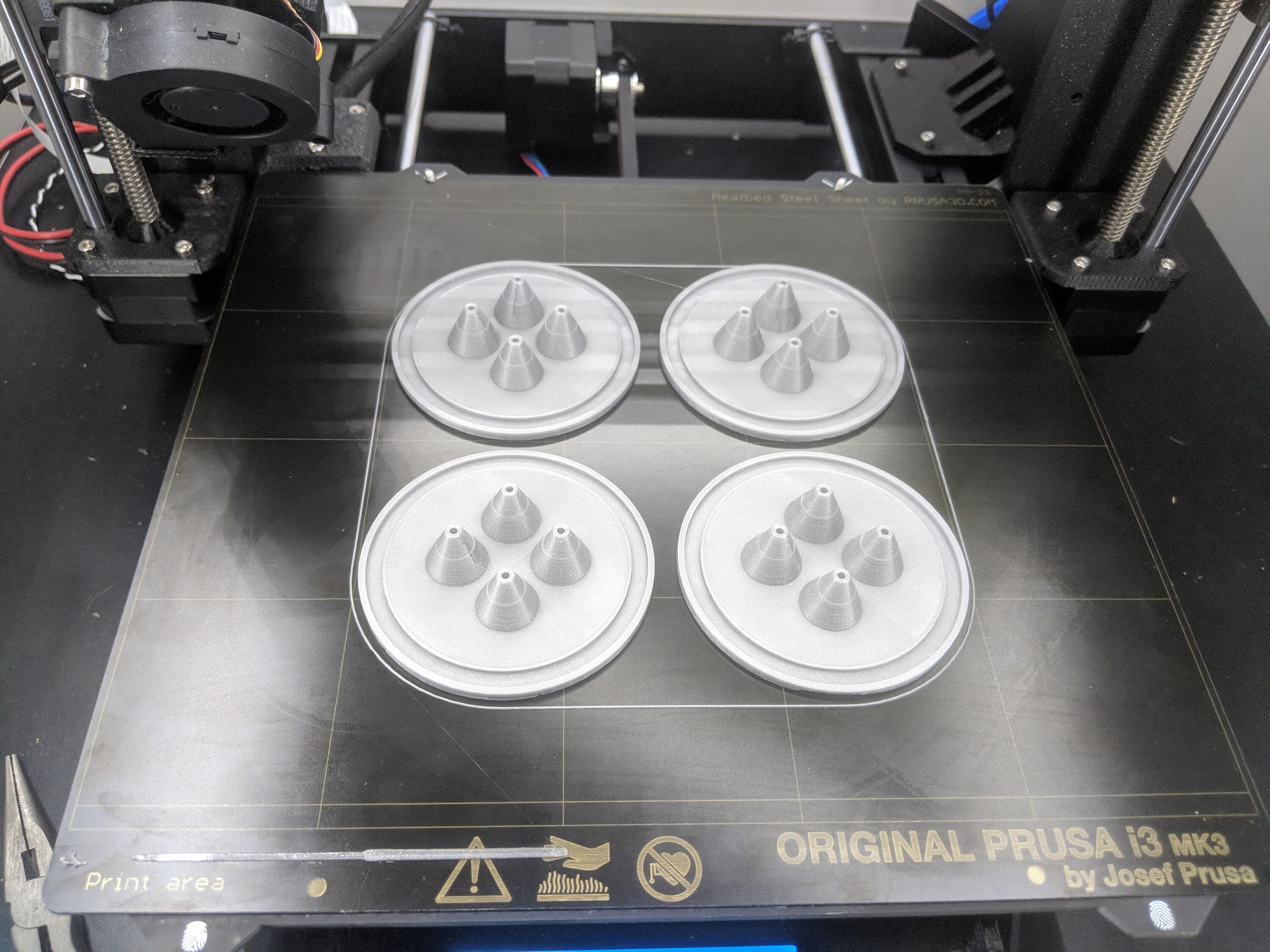 4 3D Printed Fruit Fly Traps - Etsy