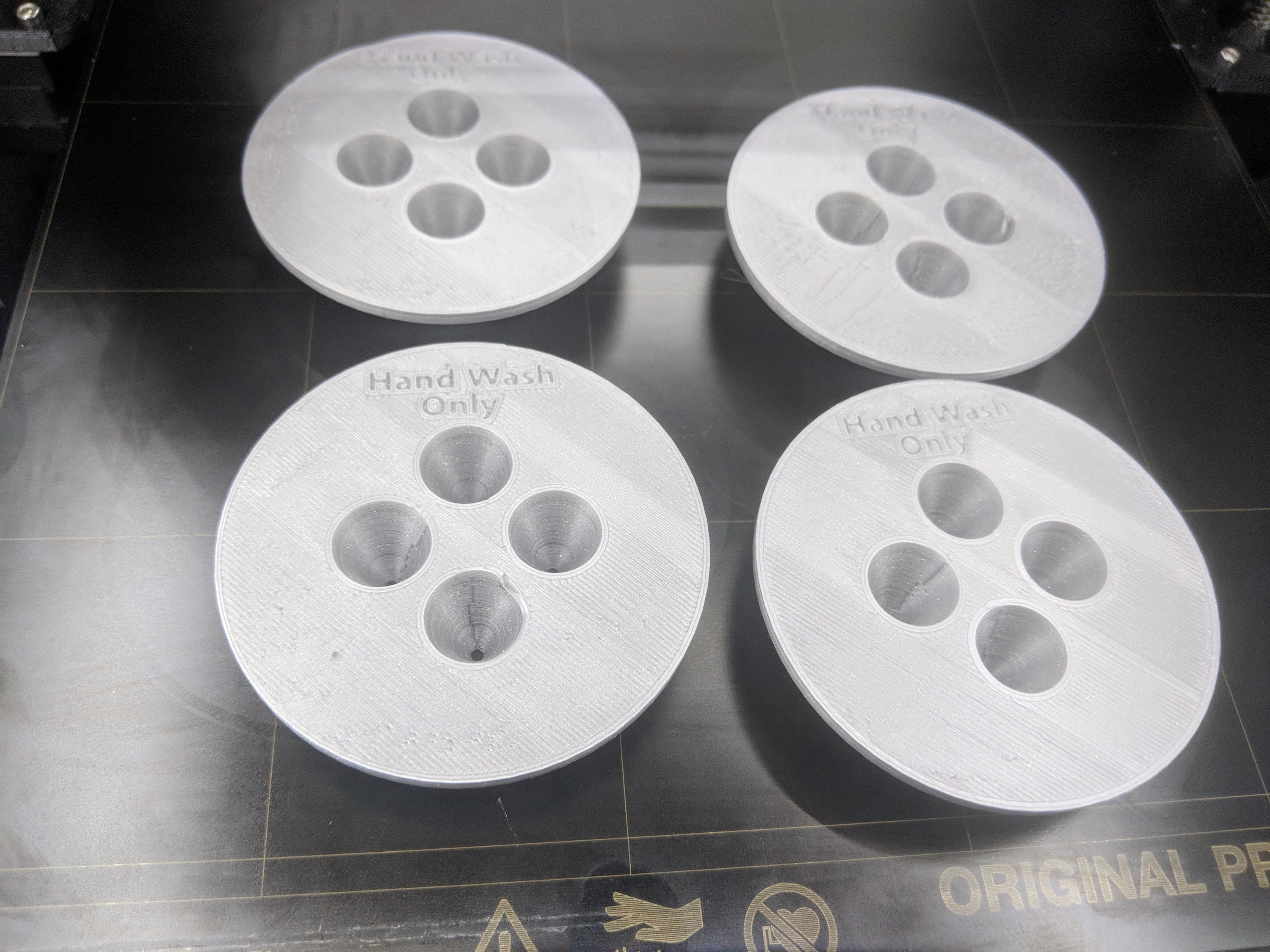 4 3D Printed Fruit Fly Traps - Etsy