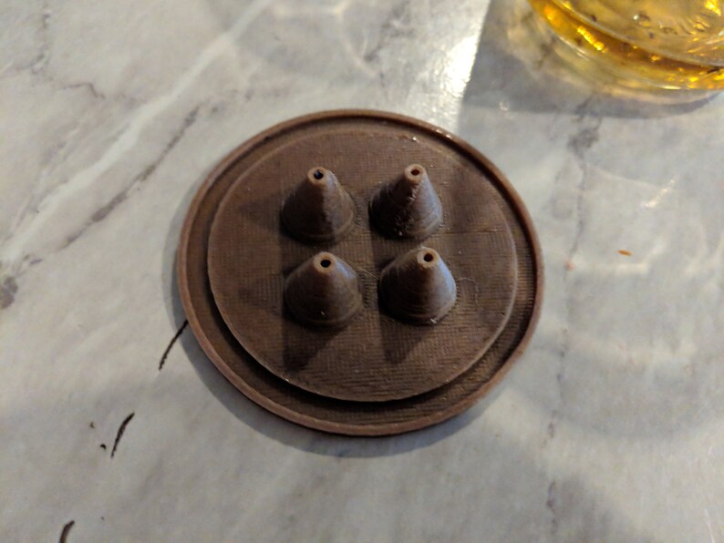 4 3D Printed Fruit Fly Traps - Etsy