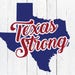 Texas Strong, Texas Strong SVG, Hurricane Harvey, Houston Strong, Texas ...