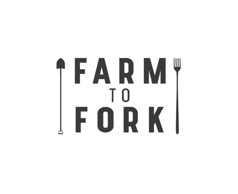 Farm Fresh Vector SVG Sign Printable Cuttable SVG - Etsy