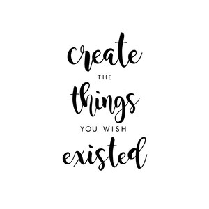 Create Printable, Create SVG, Create Cut File, Modern Farmhouse ...