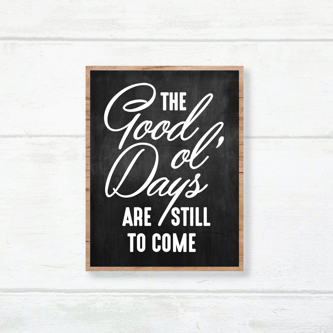 SVG Vector Vintage Market Sign Digital File Print Cut - Etsy