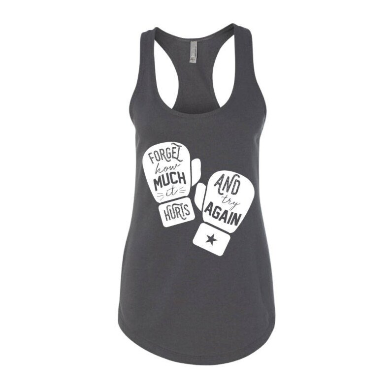 Inspirational Sign Boxing Sign Boxing Printable Cuttable | Etsy