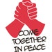Protest Sign, Protest Poster, Protest SVG, Holding Hands SVG, Protest ...