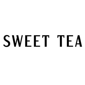 Sign, Sweet Tea Sign, Farmers Market Sign, Decor, Vector, SVG, Cut File ...