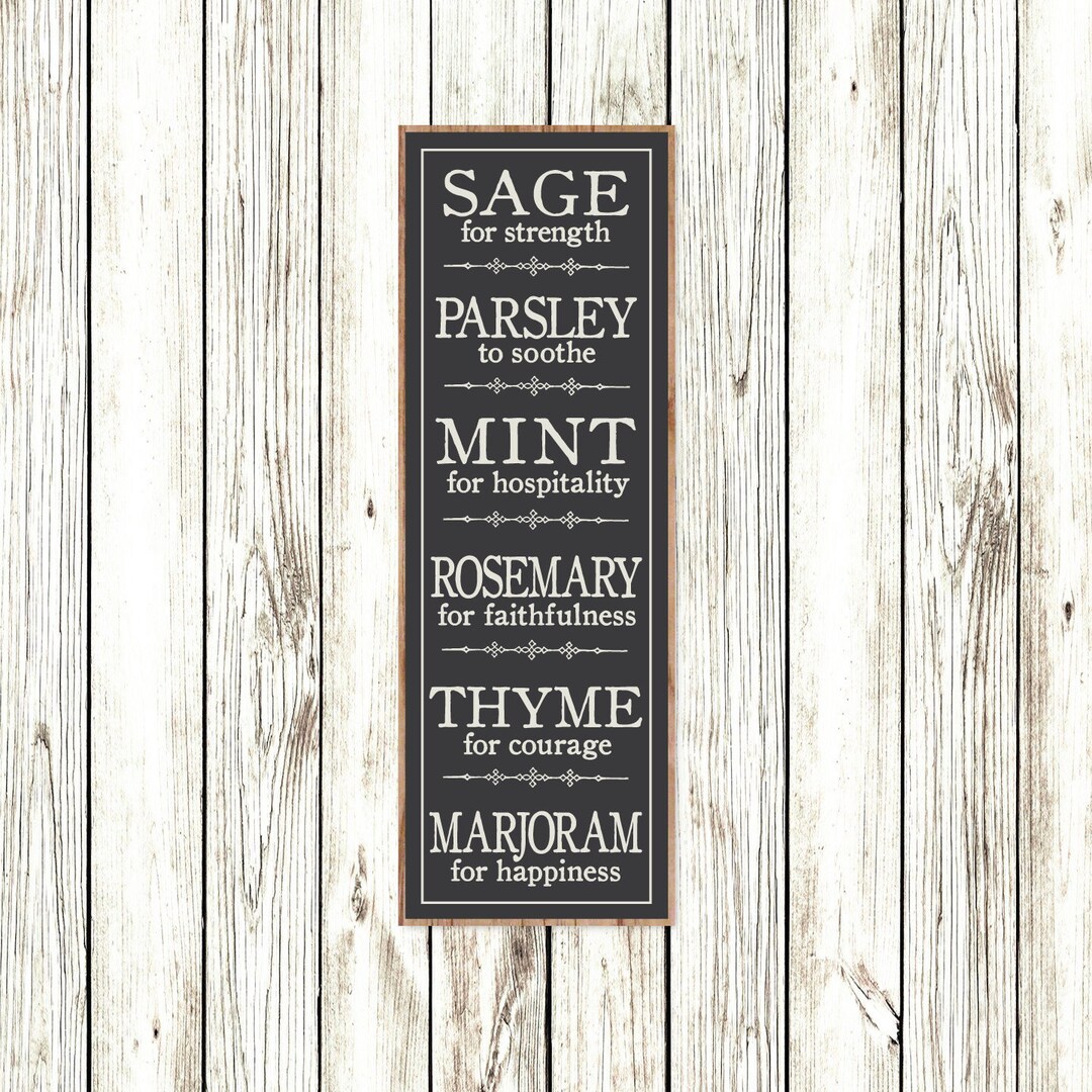 Vector, Kitchen Cut File, SVG, Spices, Sign, , Cuttable, SVG, Vinyl ...