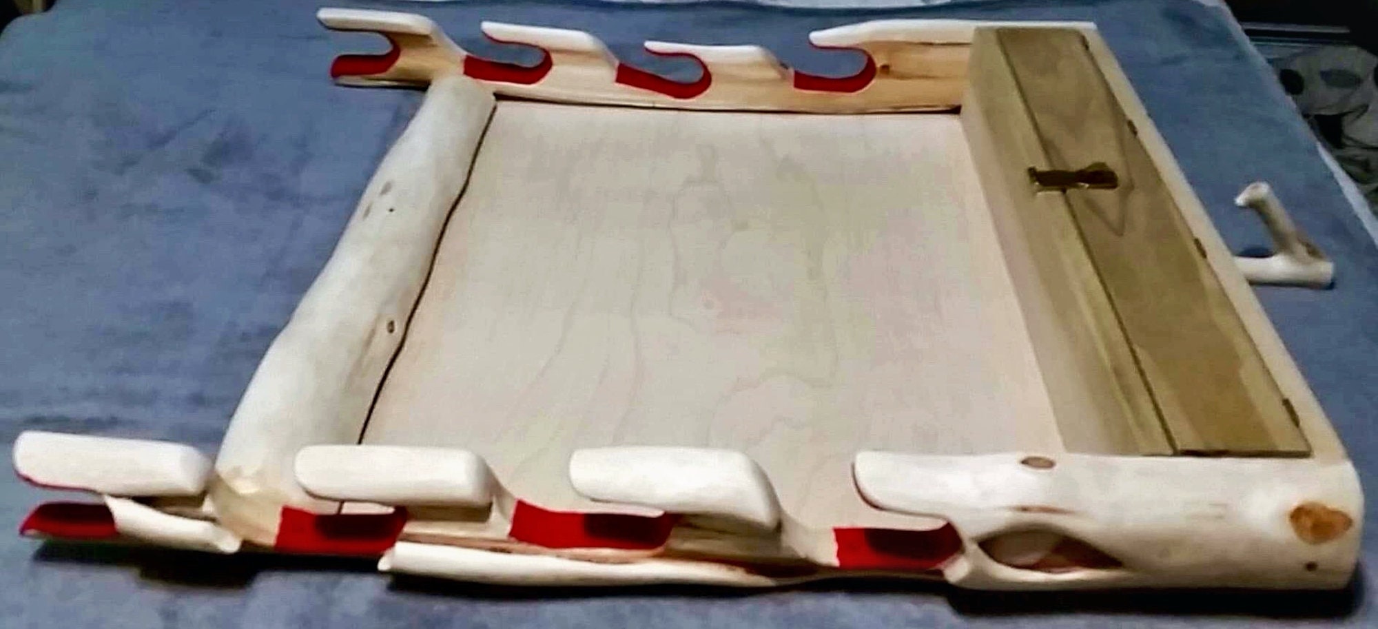 DIY Rifle Rack How-to Book; Digital Downloadable PDF Pattern Plan to ...