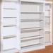 DIY Bookcase How-to Book Digital Downloadable PDF Pattern Plan to ...