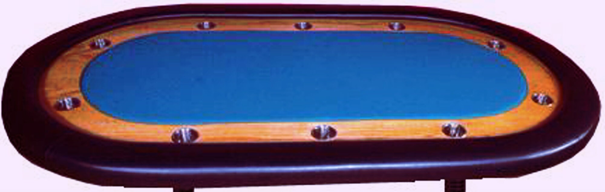 DIY Poker Table How-to Book; Digital Downloadable PDF Pattern Plan to ...