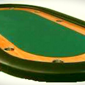 DIY Poker Table How-to Book; Pattern Plan to Easily Build 8x4 Texas ...