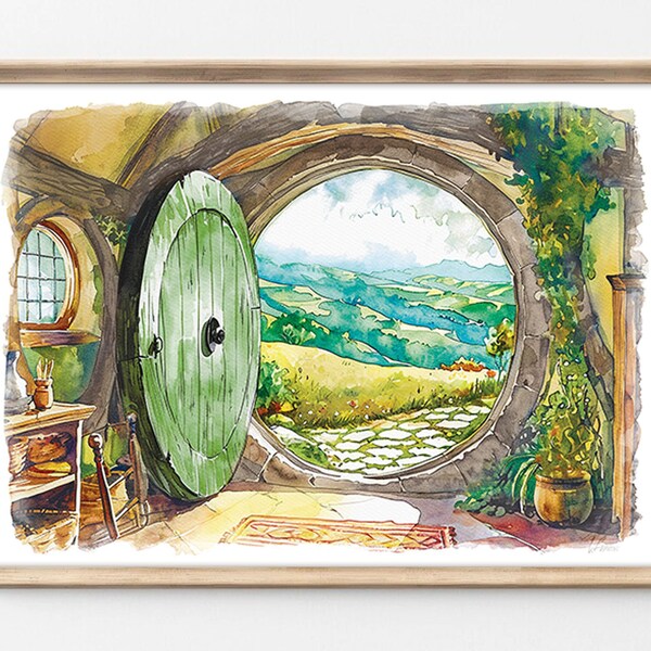 Tolkien - Etsy