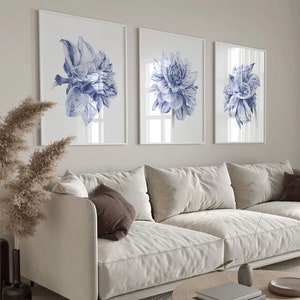 Downloadable Prints Printable Wall Art Printable Wall Decor - Etsy