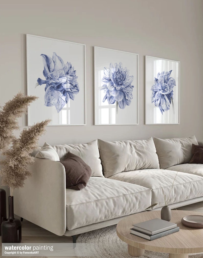 Downloadable Prints Printable Wall Art Printable Wall Decor - Etsy