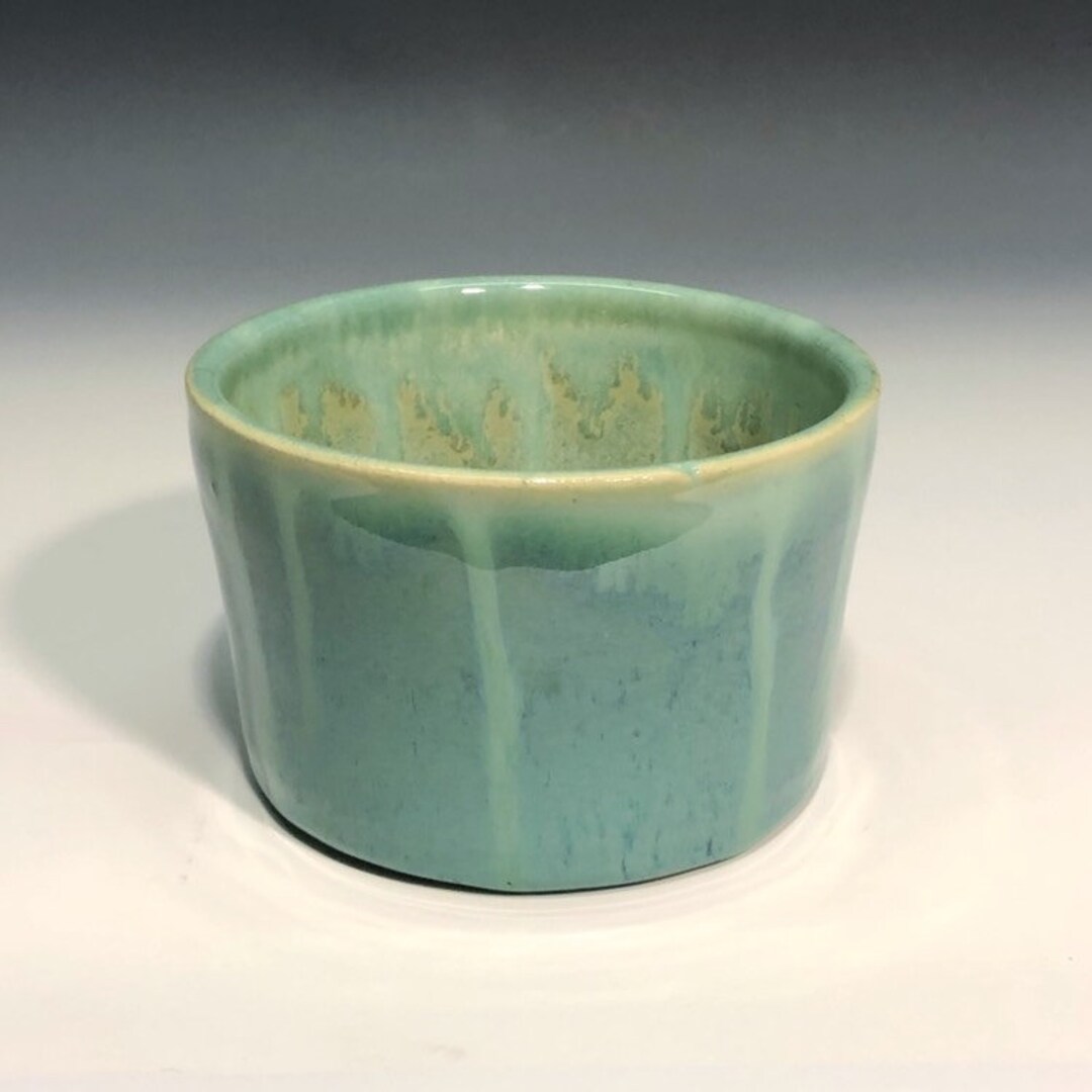 Hydra Drip Planter Handmade Pottery Planter Pottery - Etsy