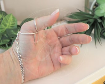 Thumb Mcp Splint | Etsy