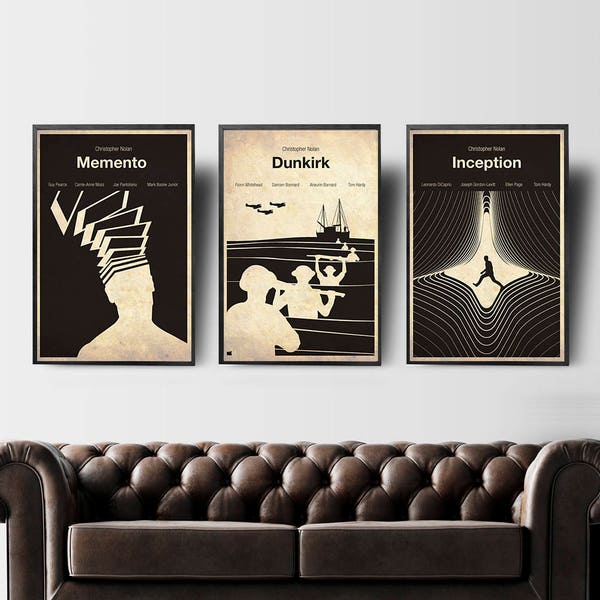 Christopher Collection - Etsy