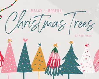 Clip Art Collection | Etsy