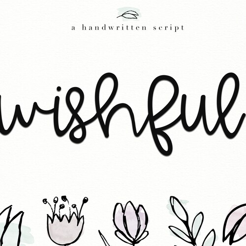 Sweet Dreamer A Fun and Mismatched Font TTF / OTF | Etsy