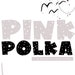 Pink Polka - Bold Polka Dot Font - TTF / OTF - Etsy