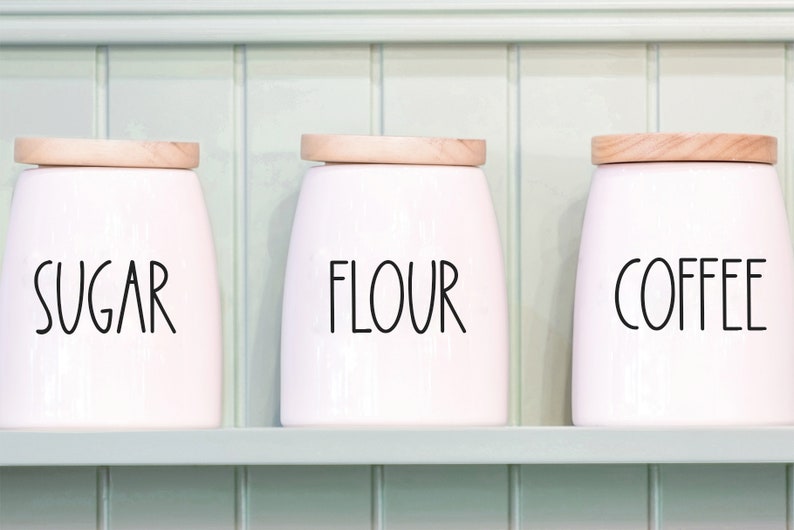 Rustic Ranch Font Tall Farmhouse Font Handwritten Font - Etsy