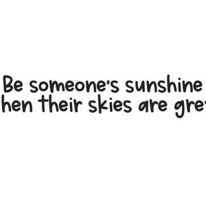 Sunshine Market Font - Handwritten Print Font, Fonts for Cricut ...