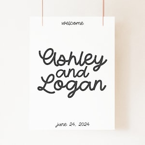 Riverside Font - Handwritten Font, Cricut Fonts, Procreate Font, Script ...