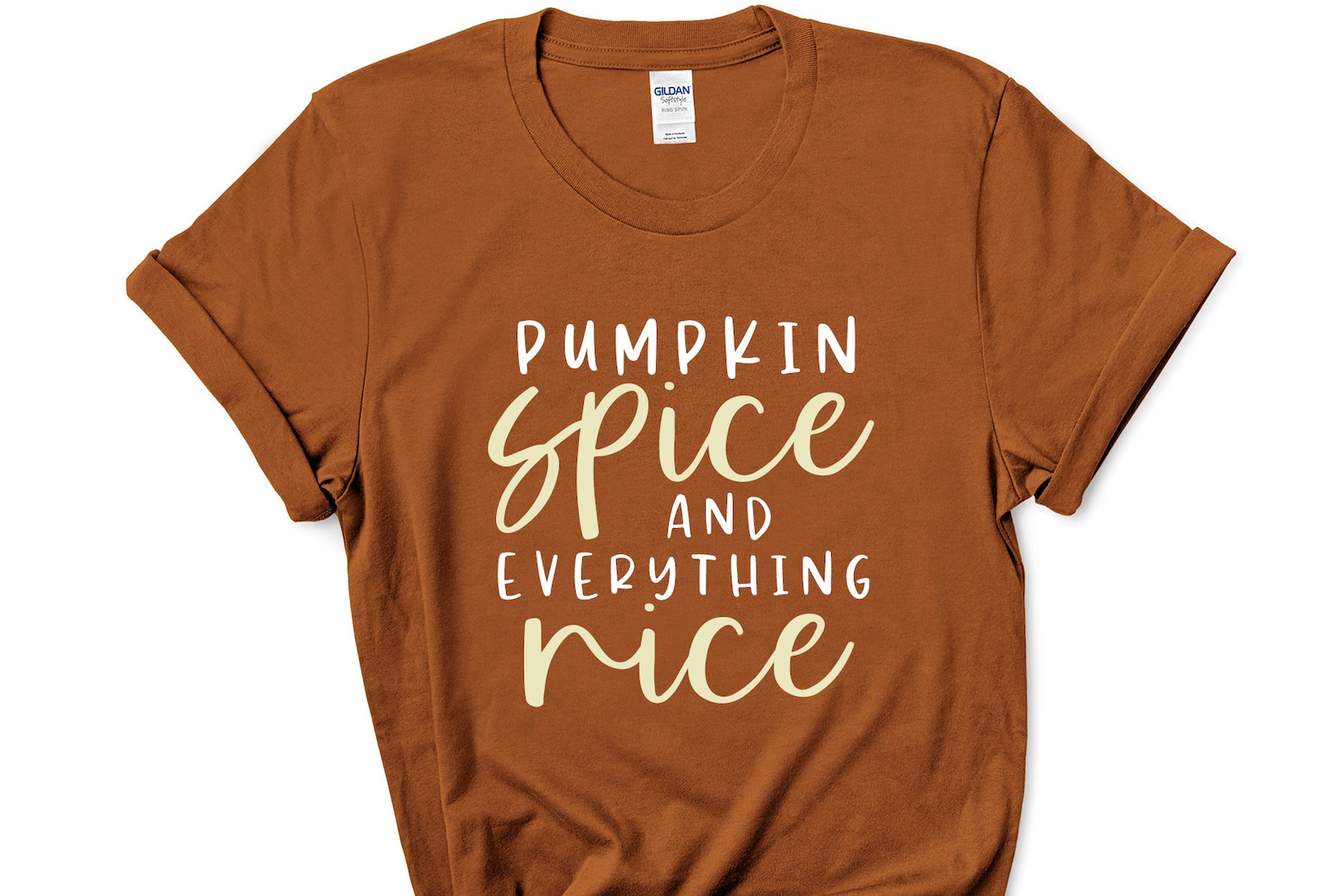 Falling Leaves Font Script & Print Handwritten Font TRIO - Etsy