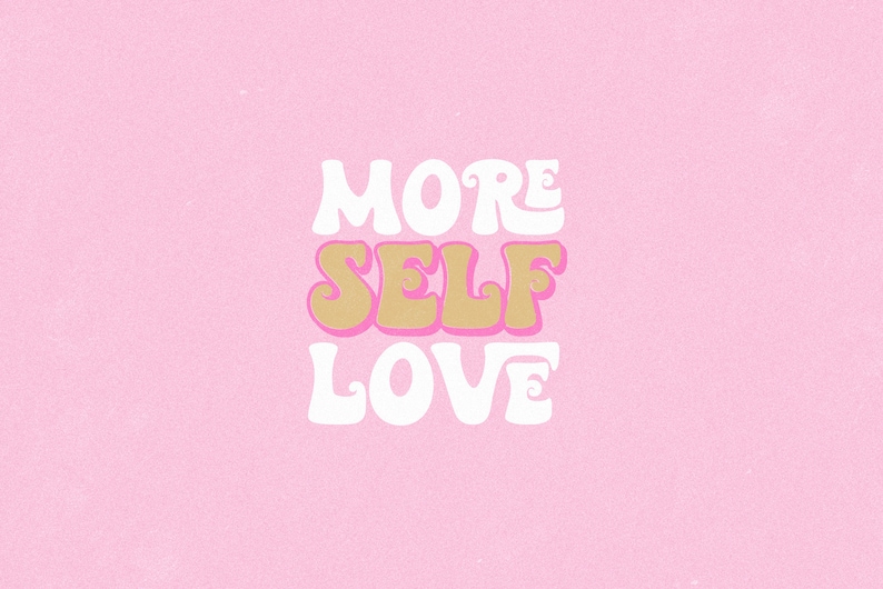 Limited Edition Font Retro Font Modern Font Boho Font - Etsy