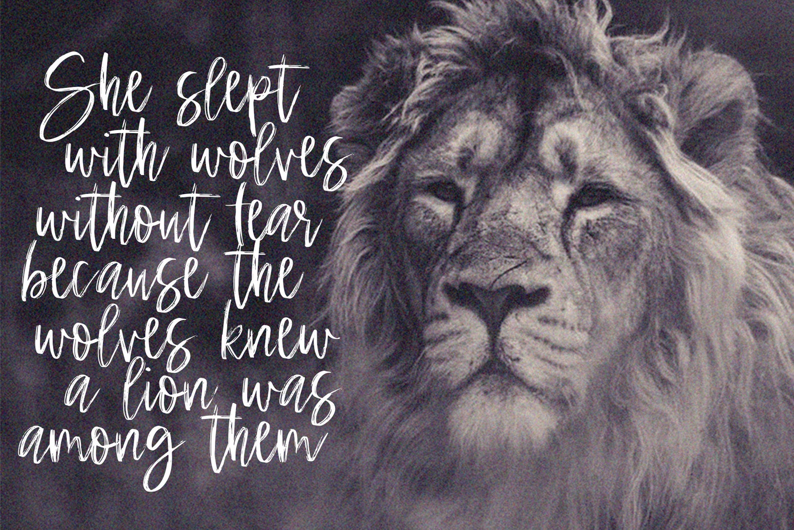 Hey Style Font A Handwritten Brush Font Modern Calligraphy - Etsy