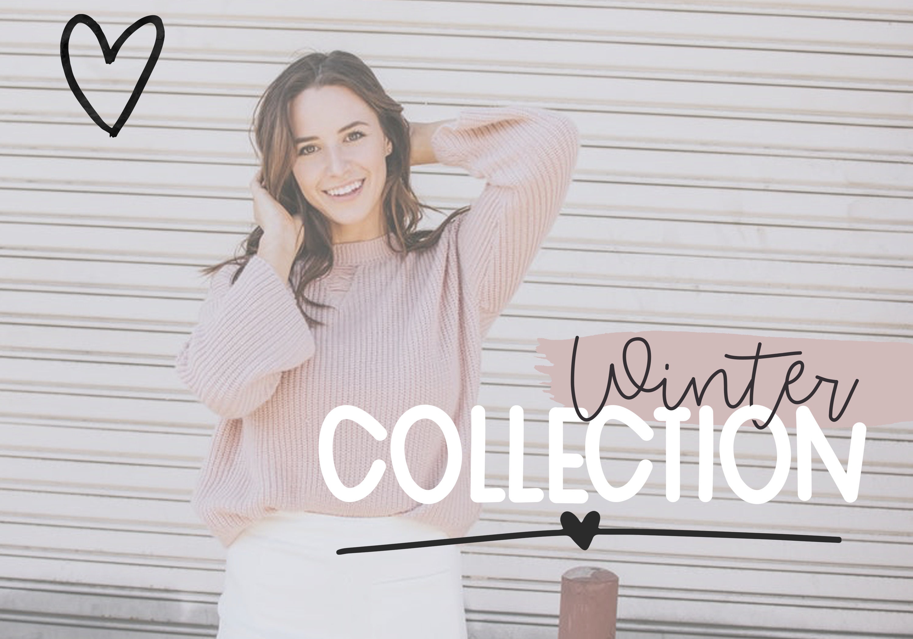 One Wish Font Duo - Script Font, Cricut Fonts, Bold Font, Cute Fonts ...